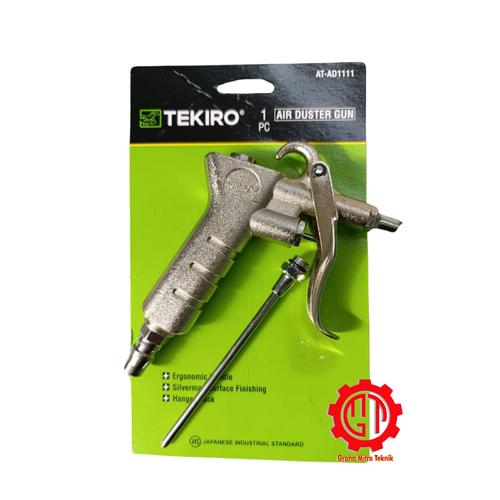 Jual Tekiro Tembakan Angin / Air Duster Gun (AT-AD1111) - Kab ...