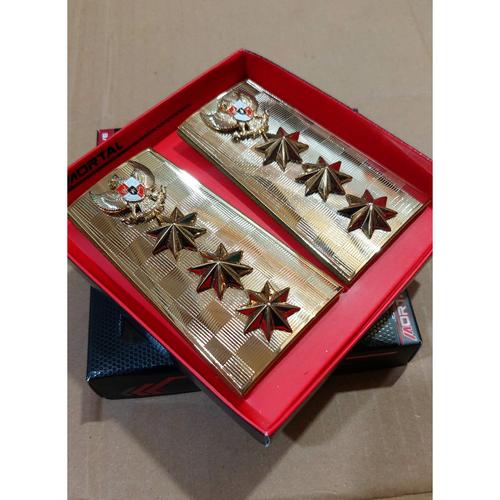 Jual PANGKAT PDH GUBERNUR TERBARU - Kab. Bandung Barat - Pangkat ...