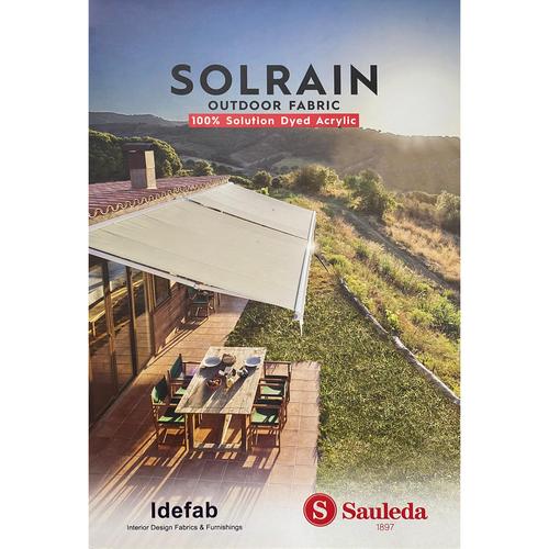 Jual 𝐒𝐎𝐅𝐀𝐊𝐔 : SOLRAIN Idefab Outdoor Collection Water Repellent - Kain ...