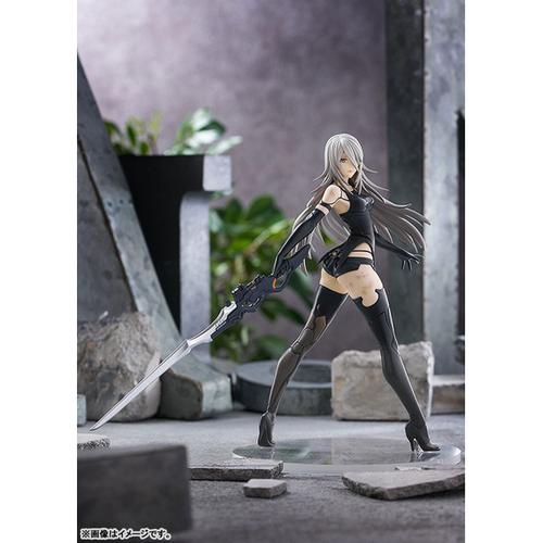 Jual Pop Up Parade Figure A2 (YoRHa Type A No. 2) - NieR:Automata Ver1 ...