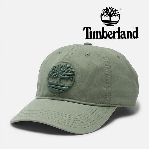 Jual TOPI TIMBERLAND SOUNDVIEW CANVAS COTTON TOPI BASEBALL TIMBERLAND ...