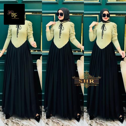Jual New SHR 2025 ORI 100% kode 02 Gamis - Jakarta Timur - TRC MAH ...
