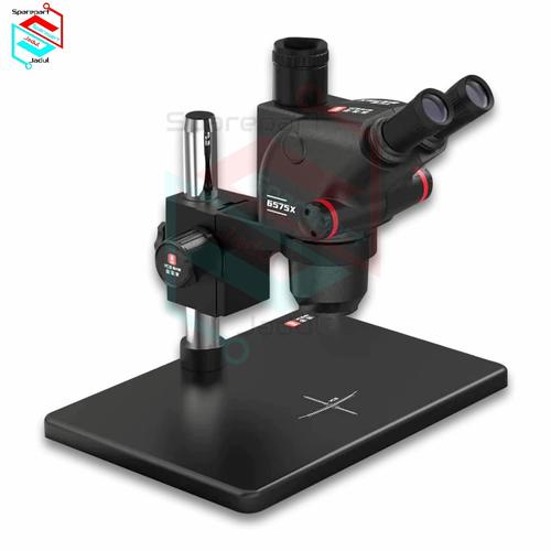 Jual YCS Repaired microscope 6575X base model - MICROSCOPE REPAIR ...