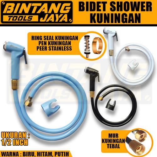 Promo Jet Shower Bidet Toilet Shower Bidet Kuningan Closet Jet Washer ...