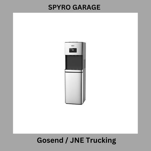 Jual Water Dispenser Gea POLARIS (galon bawah) - Jakarta Barat - Spyro ...