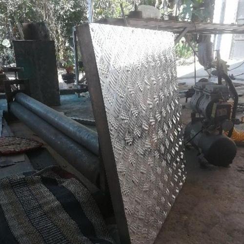 Jual Custom pembuatan bak kontrol, tutup tandon, tutup got selokan ...