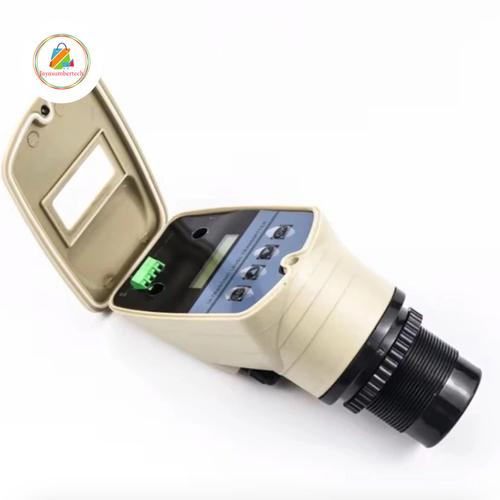 Jual Nuclear Radiation Detector Xray Beta Dosimeter FS600 Bosean ...