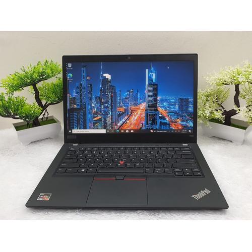 Jual Laptop Lenovo Thinkpad T495 Ryzen 5 3500U Ryzen 7 3700U Pro Ram ...