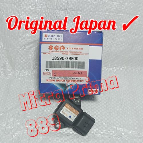 Jual Sensor Map Maf Sensor Switch Vacum Vacuum Vakum Suzuki Apv Futura ...