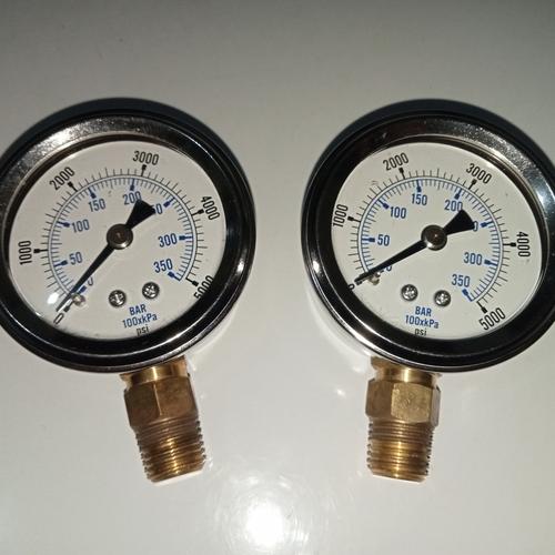 Jual SCBA Pressure Gauge Indicator - Jakarta Selatan - samudera bintang ...