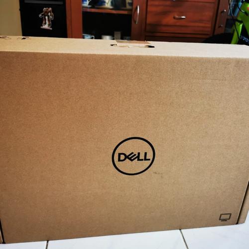 Jual Kardus Monitor Original Dell 24 - 27 inch ex office - P2422H ...