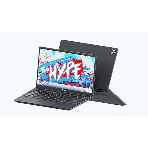 Promo LAPTOP AXIOO HYPE-R 5 OLED I5 1235 24GB 512GB 14.0 FHD 1KG DOS/W11 - NON BUNDLE , DOS ...