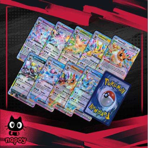 Jual Stiker Kartu Atm Skin Card Pokemon Prismatic Evolution Emoney ...