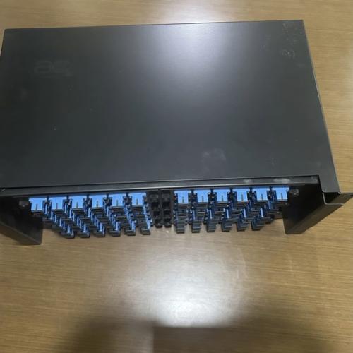 Jual OTB 96 CORE SC LENGKAP ADAPTER SC DAN PIGTAIL SC SINGLEMODE, OTB ...