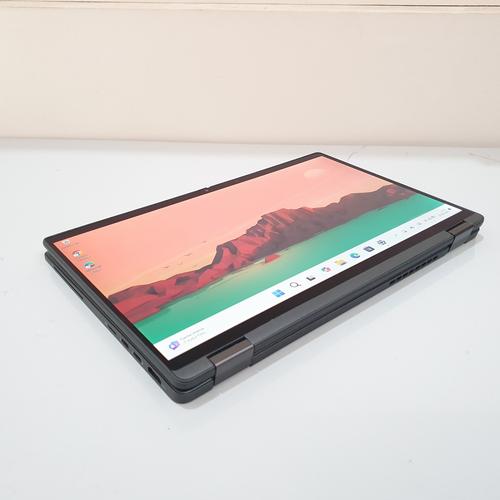 Jual Dell Latitude 7410 2-in-1 Touch Tablet Core i7 Gen 10th Ram 16GB ...