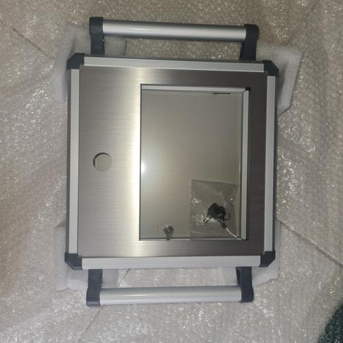 Jual Panel Box HMI 7 inch touchscreen untuk Omron Schneider siemens ...