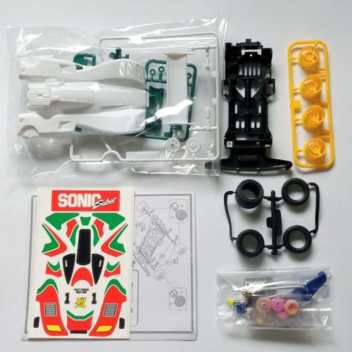 Jual Tamiya Mini 4WD Merk DD Ruize Sonic Saber - Jakarta Pusat - DIANA 66 STORE | Tokopedia