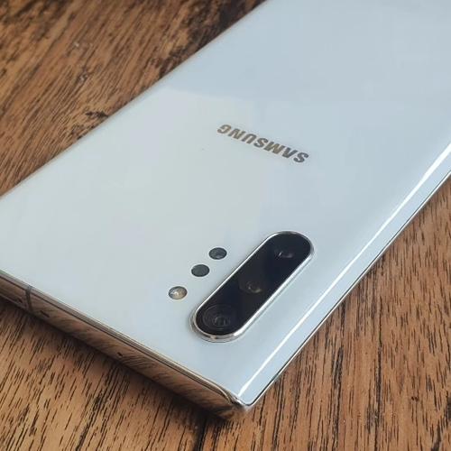 Jual Samsung Galaxy Note10+ 512GB SEIN Galaxy Note 10+ Galaxy Note 10 Plus - Note10+White512 ...