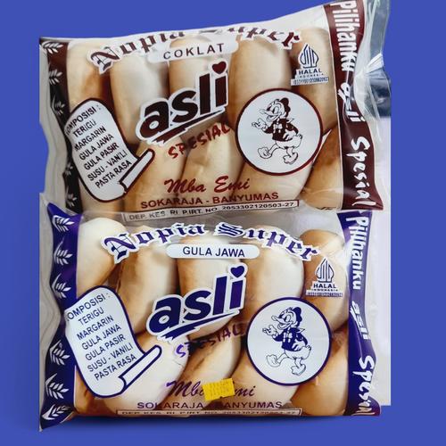 Jual Nopia Mino Jumbo Khas Daerah Banyumas dan Purbalingga Oleh Oleh ...