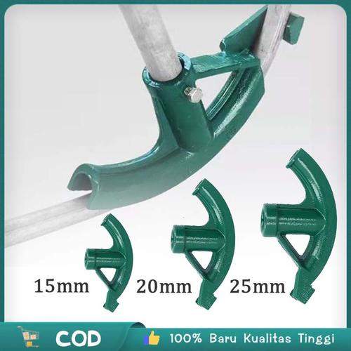 Jual Alat Bending Pipa Alat Pembengkok Pipa Besi Alat Tekuk Pipa Manual ...