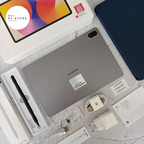 Jual Huawei matepad se 11 2024 - 4 128Gb | 2nd | Second - Kota ...