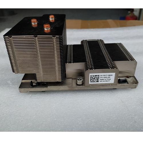 Jual HEATSINK Dell POWEREDGE R740 R740xd High Performance 0TRJT7 ...