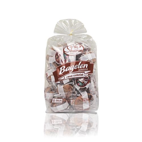 Jual Biskuit Roti Bagelen Kering SHARON isi 30 pack@ 10 gr ( 300 gr ...