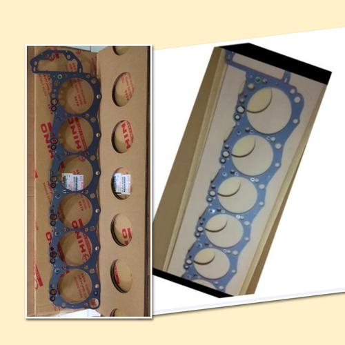 Jual PACKING DEKSEL LOHAN - PACKING KOP LOHAN - PACKING HEAD HINO J08E ...