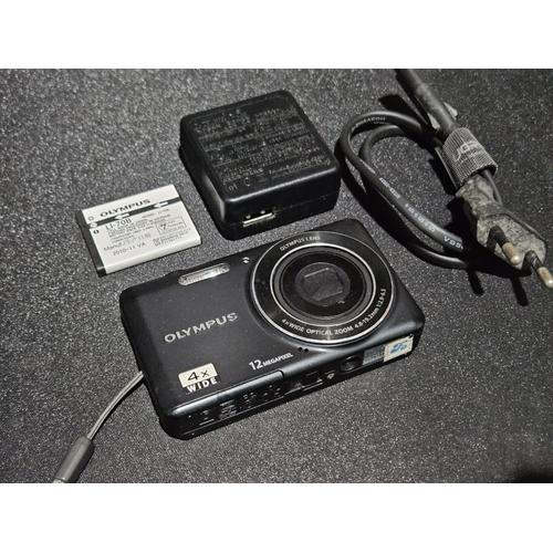 Jual Olympus VG-110 Digital Camera - Kota Semarang - KolprimarketSMG ...