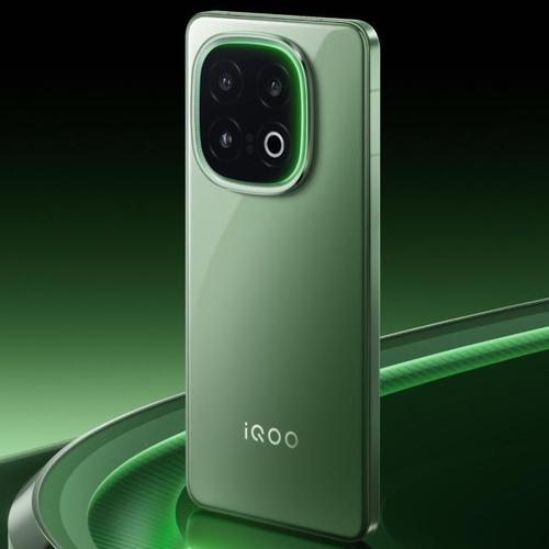 Jual Gmt Vivo Iqoo13 | Snapdragon8Elite | Mobile Gaming | 7K Vc Cooling ...