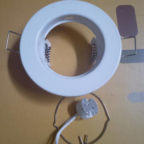 Jual Frame lampu bohlam cob, halogen, LED - Jakarta Barat - Limas ...