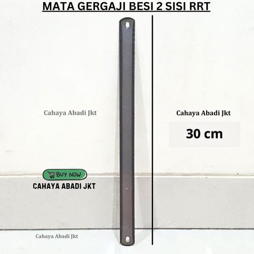 Jual MATA GERGAJI BESI 2 SISI RRT - Jakarta Pusat - CAHAYA ABADI JKT ...