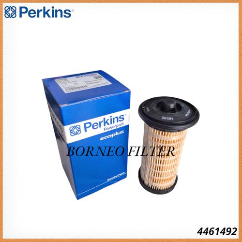 Jual 4461492 Perkins Genuine Fuel Filter 360-8960 467-1181 PF46137 ...