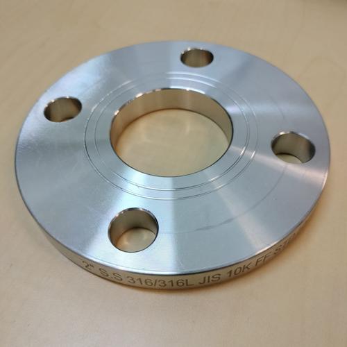 Jual Flange stainless ss316 jis 10K 3" / flange stainless 3 inch ...