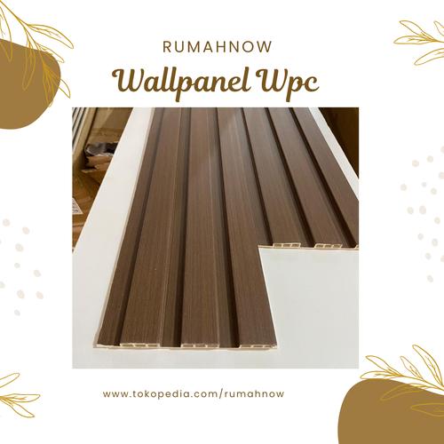 Jual wallpanel 290 cm slim elegan solusi dinding minimalis modern ...