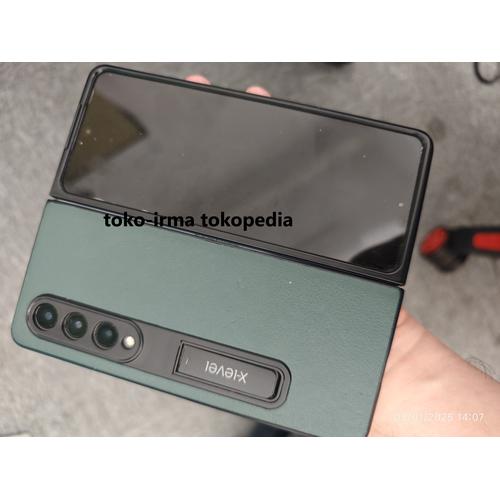 Jual Samsung Z FOLD 4 HP Handphone Layar Lipat 12GB 512GB - Jakarta ...