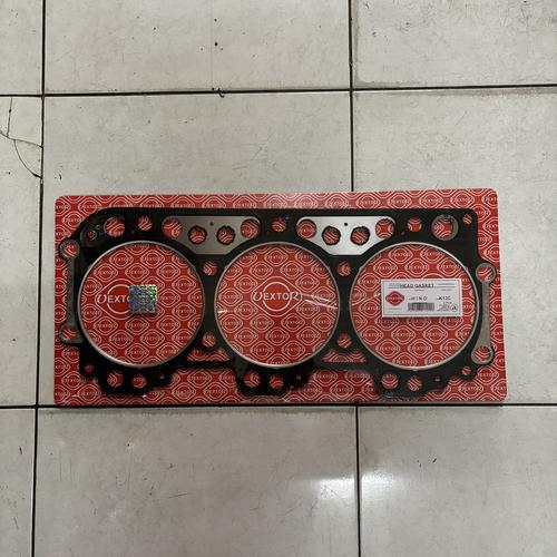 Jual GASKET CYLINDER HEAD PACKING HEAD PAKING KOP HINO K13C VEXTOR ...