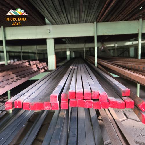 Jual Nako Besi 16mm FULL POLOS ( 15.8mm ) Panjang 6 Meter - Kota ...