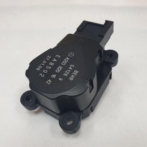 Jual Motor Stepper AC W203 ORI Mercy A2038201642 2038201642 Mercedes ...