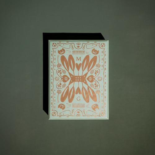 Jual GAME CARD MIKHA & GREGORIA by Luciano Andrew - Jakarta Selatan ...