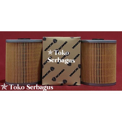 Jual 1381235 Oil Filter Scania - Jakarta Utara - toko serbagus | Tokopedia