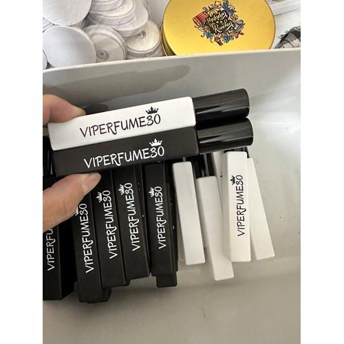 Jual Botol Parfum Kotak 10 ml Custom 12 / Custom Botol Spray Perfume ...