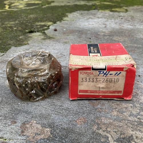 Jual Gear 3Rd Transmission Gir Gigi 3 N=22 22T 33T Transfer Transmisi ...