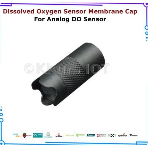Jual Dissolved Oxygen Sensor Membrane Cap For Analog Sensor Do ...