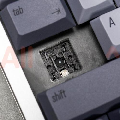 Jual Cidoo C75 - Pre-Built 75% 81 Keys Hall Effect Rapid Trigger ...