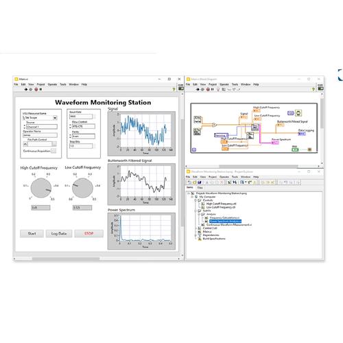 Jual software mechatronics engineering Software |KiCad Eda v7 ...