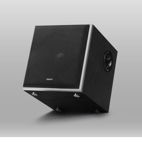 Jual Edifier T5 Powered Subwoofer 70w RMS Active Woofer with 8 inch ...