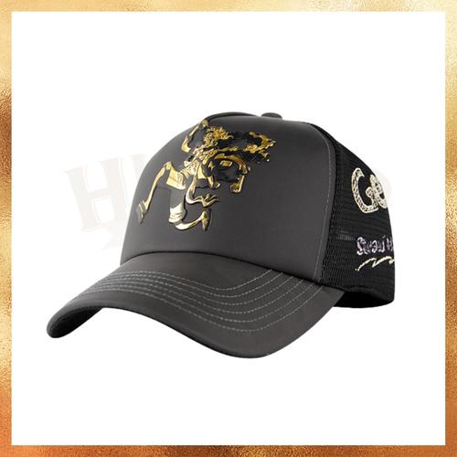 Jual READY STOCK!!! Topi New Era Angel x One Piece Monkey D Luffy Patch ...