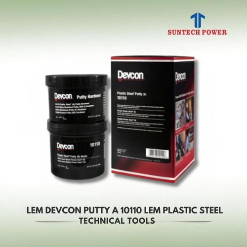 Jual Lem Devcon Putty A 10110 Lem Plastic Steel - Kota Surabaya ...