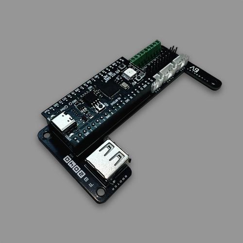 Jual FB2040 Arcade Stick PCB GP2040 Fighting Board - FB2040 Only - Kota ...